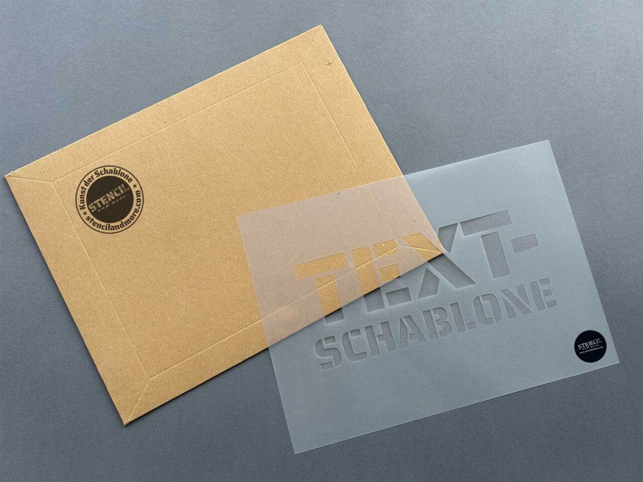 Einfach Schablone Erstellen Lassen – deine eigene Textschablone mit der ...